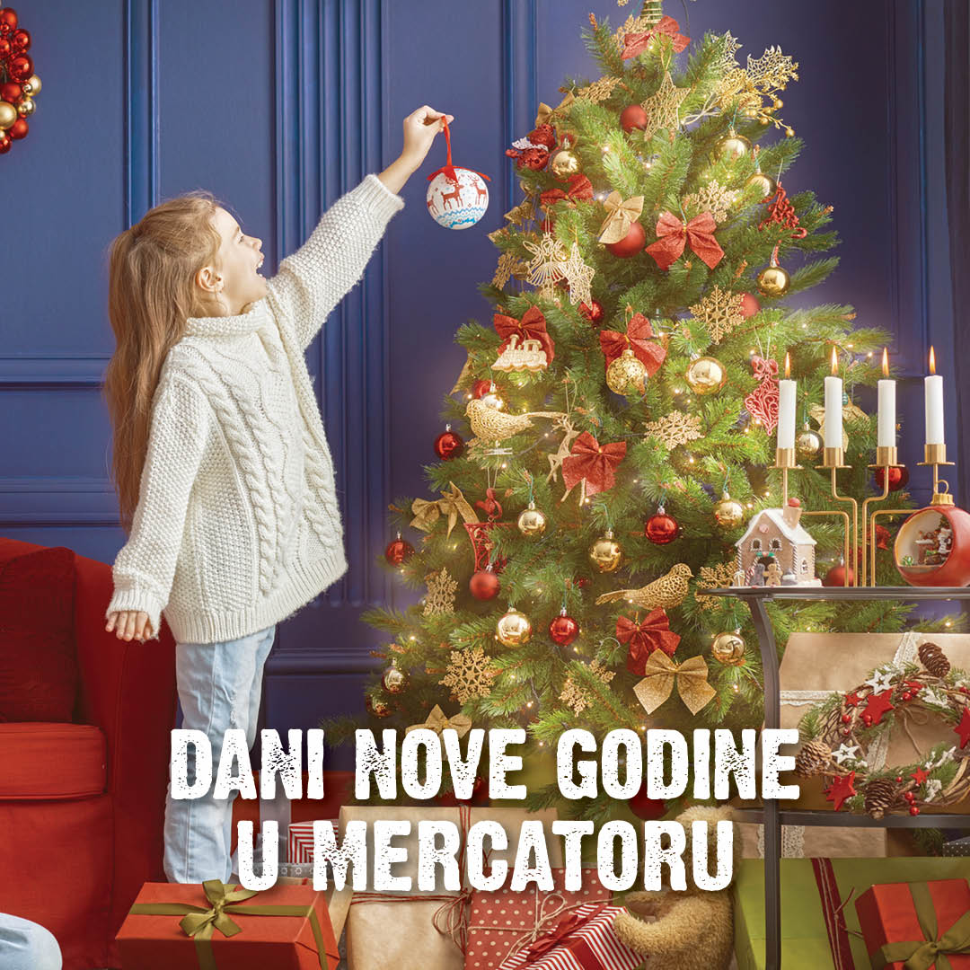 Mercator Centar Beograd